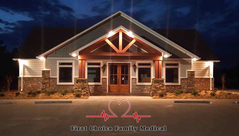 First Choice Family Medical -Brooksville, MS 39739